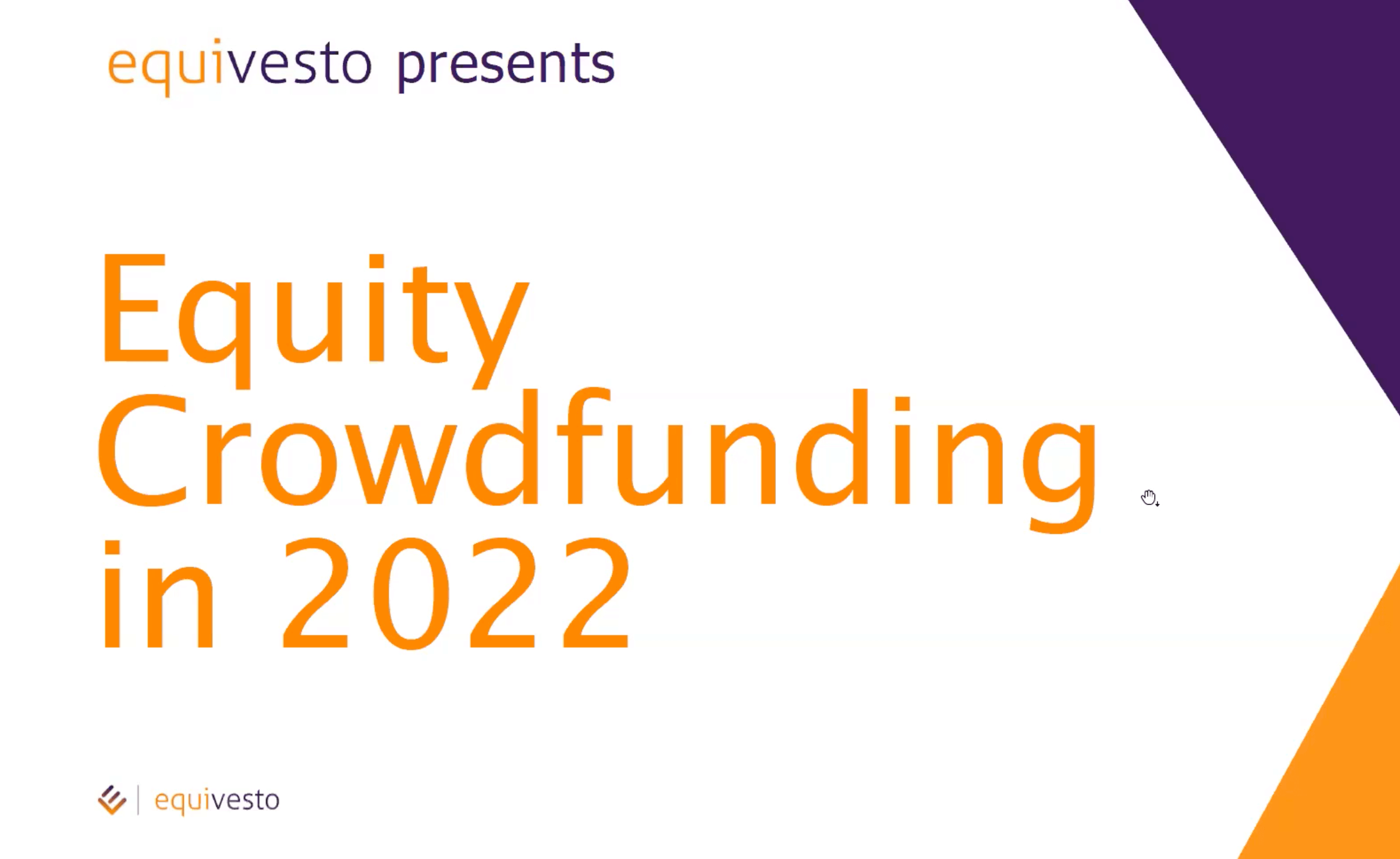 Equity Crowdfunding – How to Raise Funds for Your Business – Academy at ...