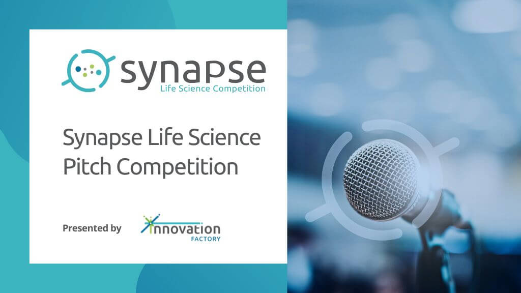 Synapse Life Science Competition – Academy at Innovation Factory
